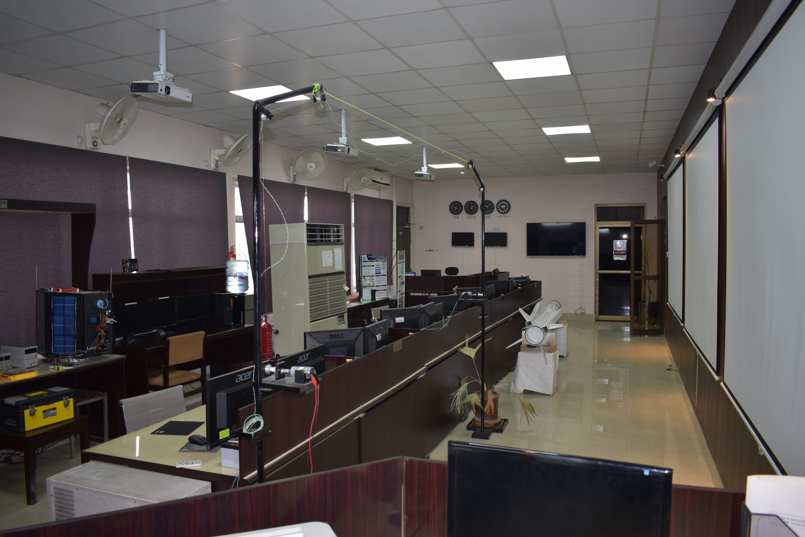 Aerospace Department - National University of Sciences and Technology ...