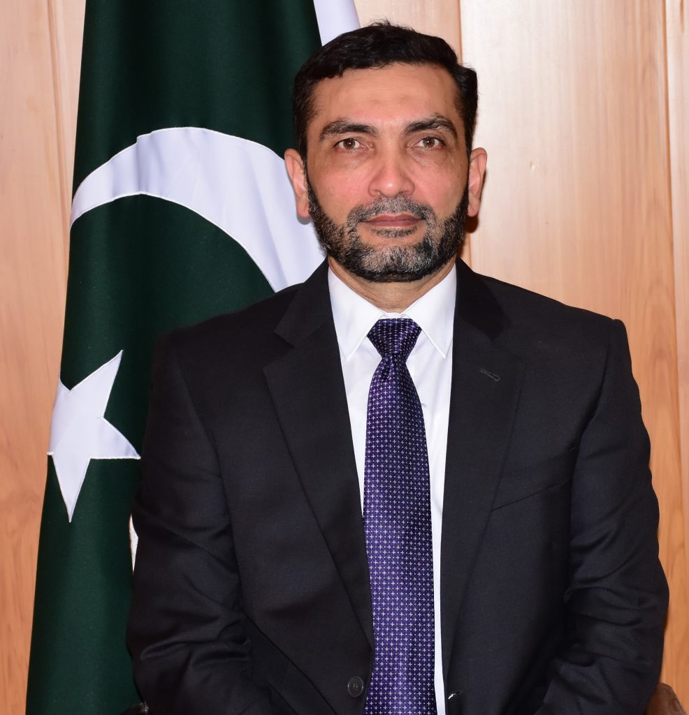 DEAN MESSAGE - National University of Sciences and Technology (NUST)