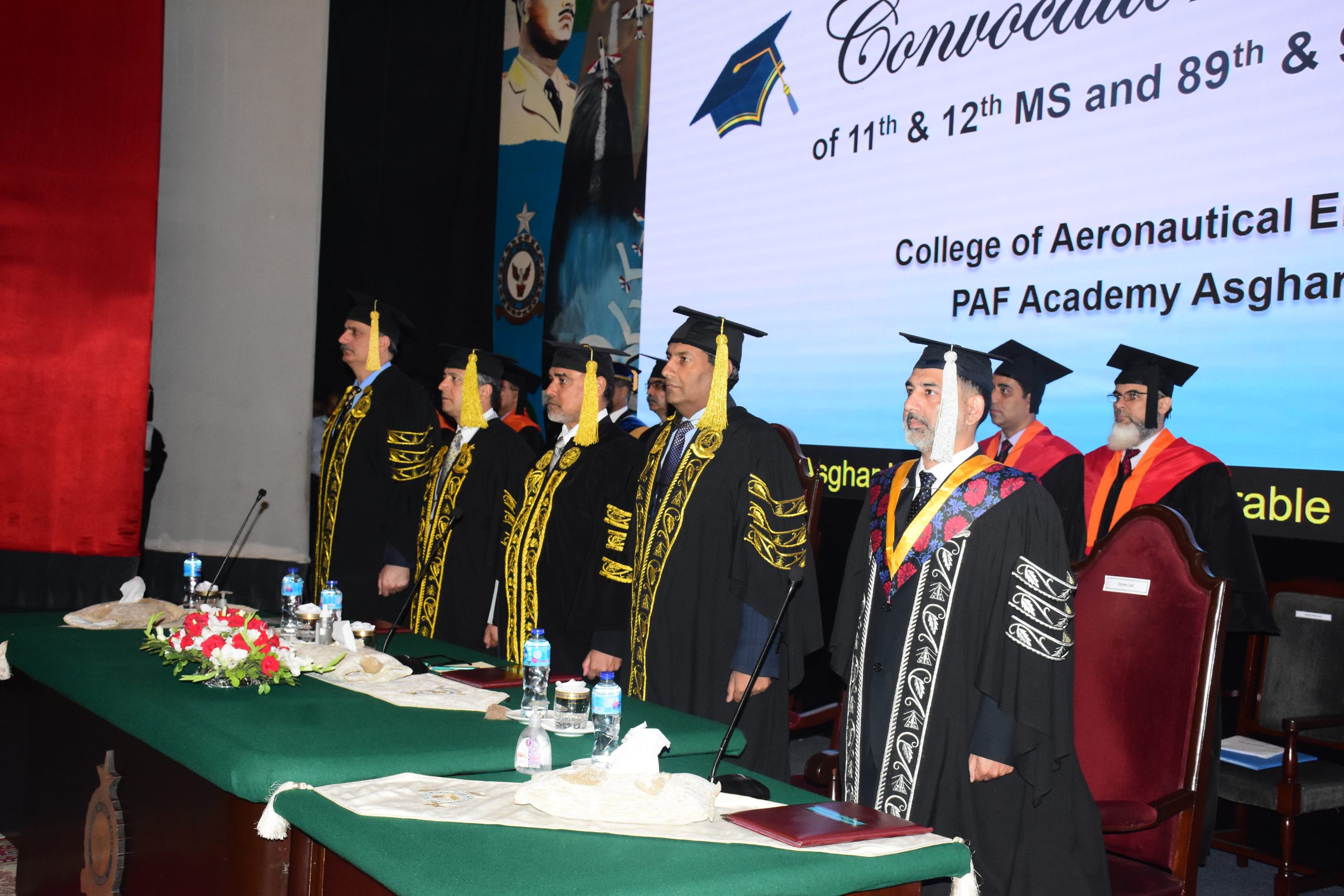 National University of Sciences and Technology (NUST) – Just another ...