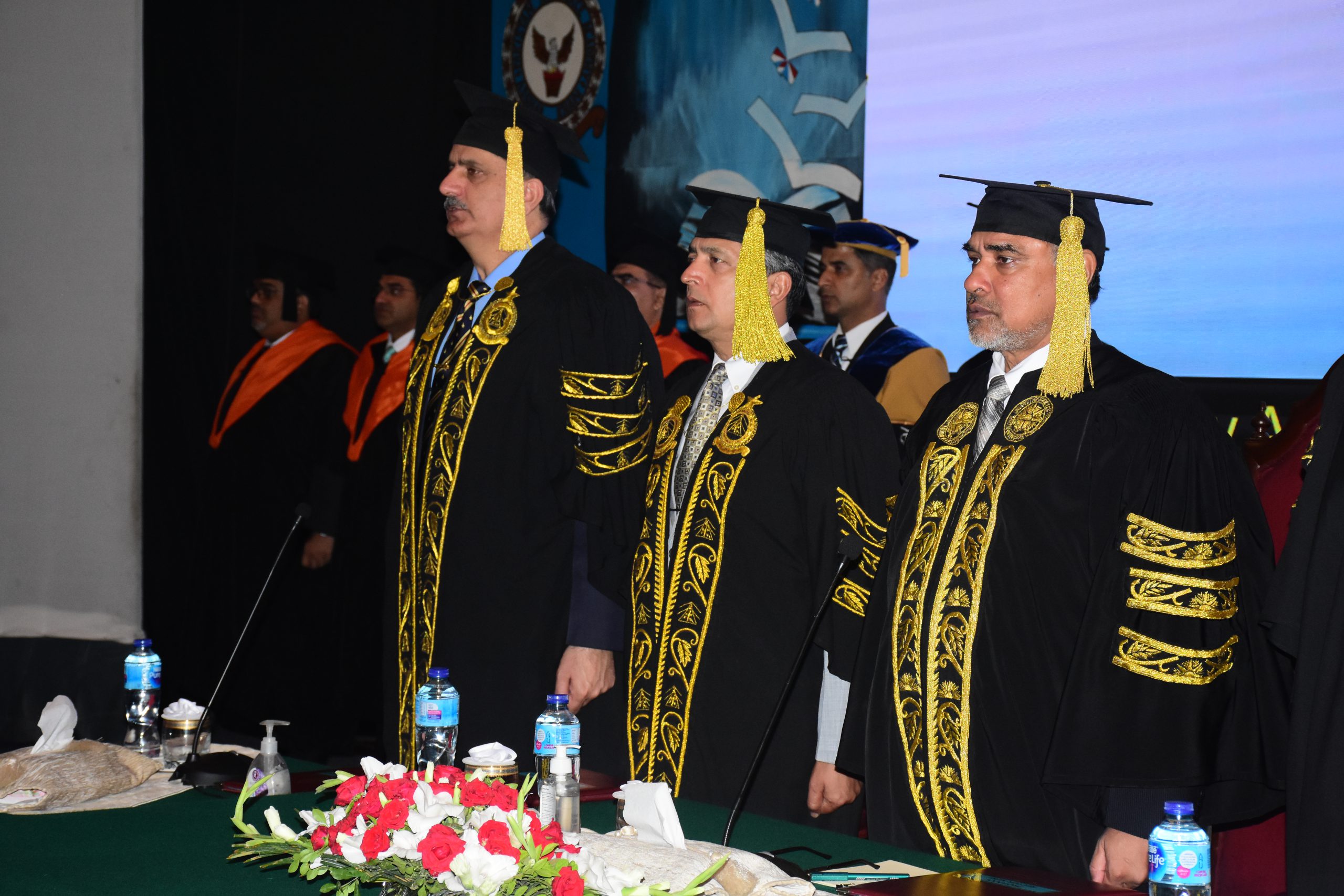 National University of Sciences and Technology (NUST) – Just another ...