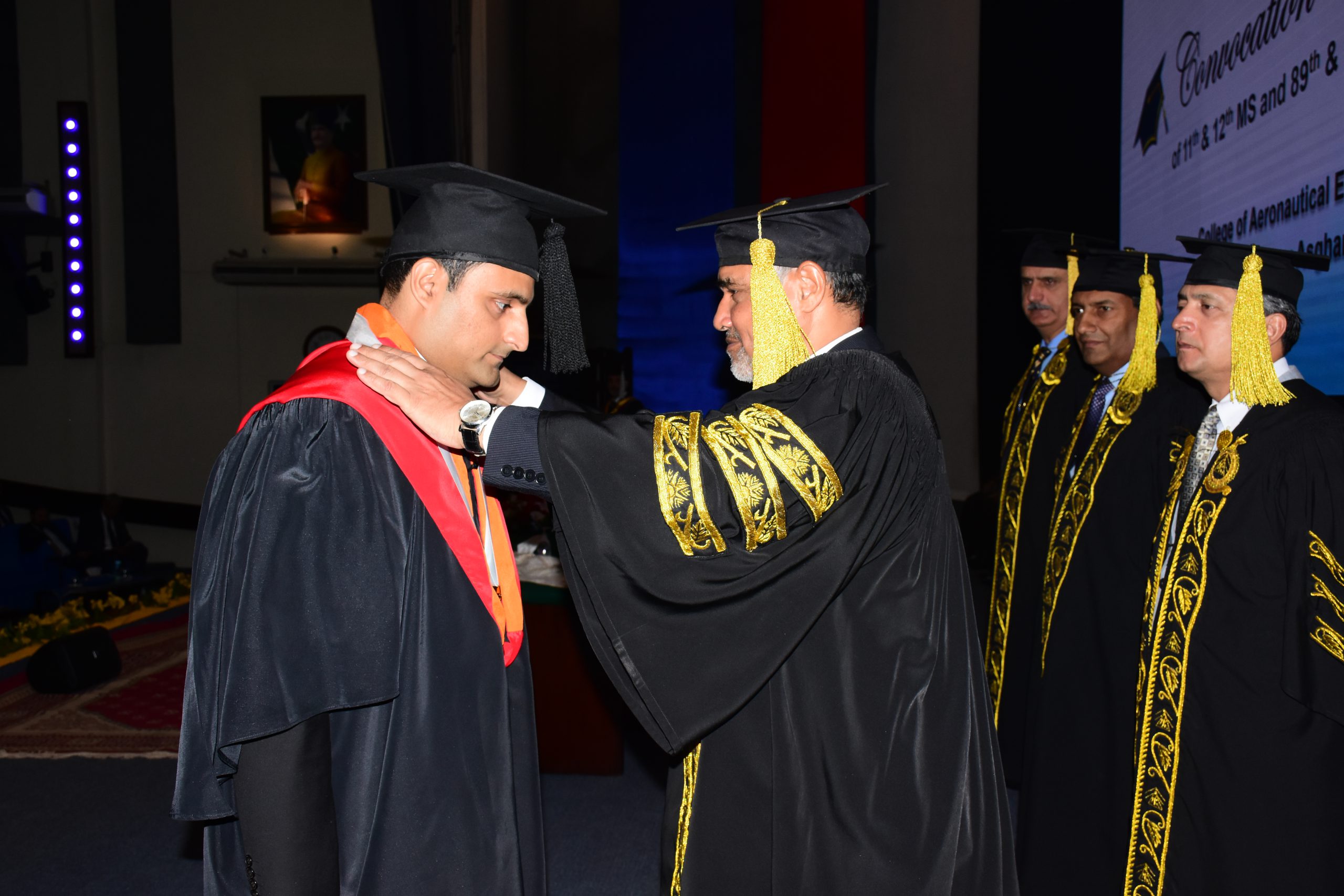 National University of Sciences and Technology (NUST) – Just another ...