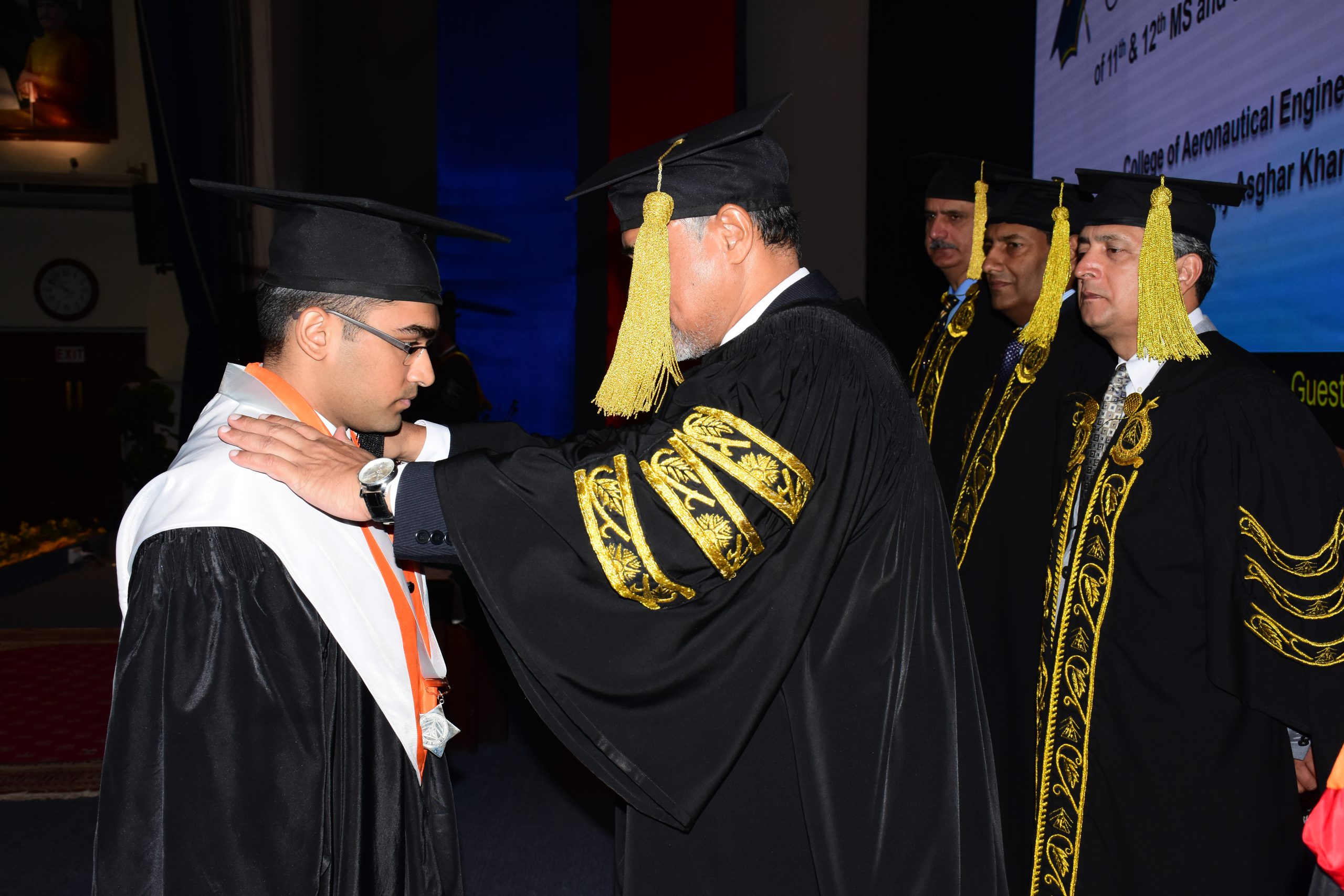 National University of Sciences and Technology (NUST) – Just another ...