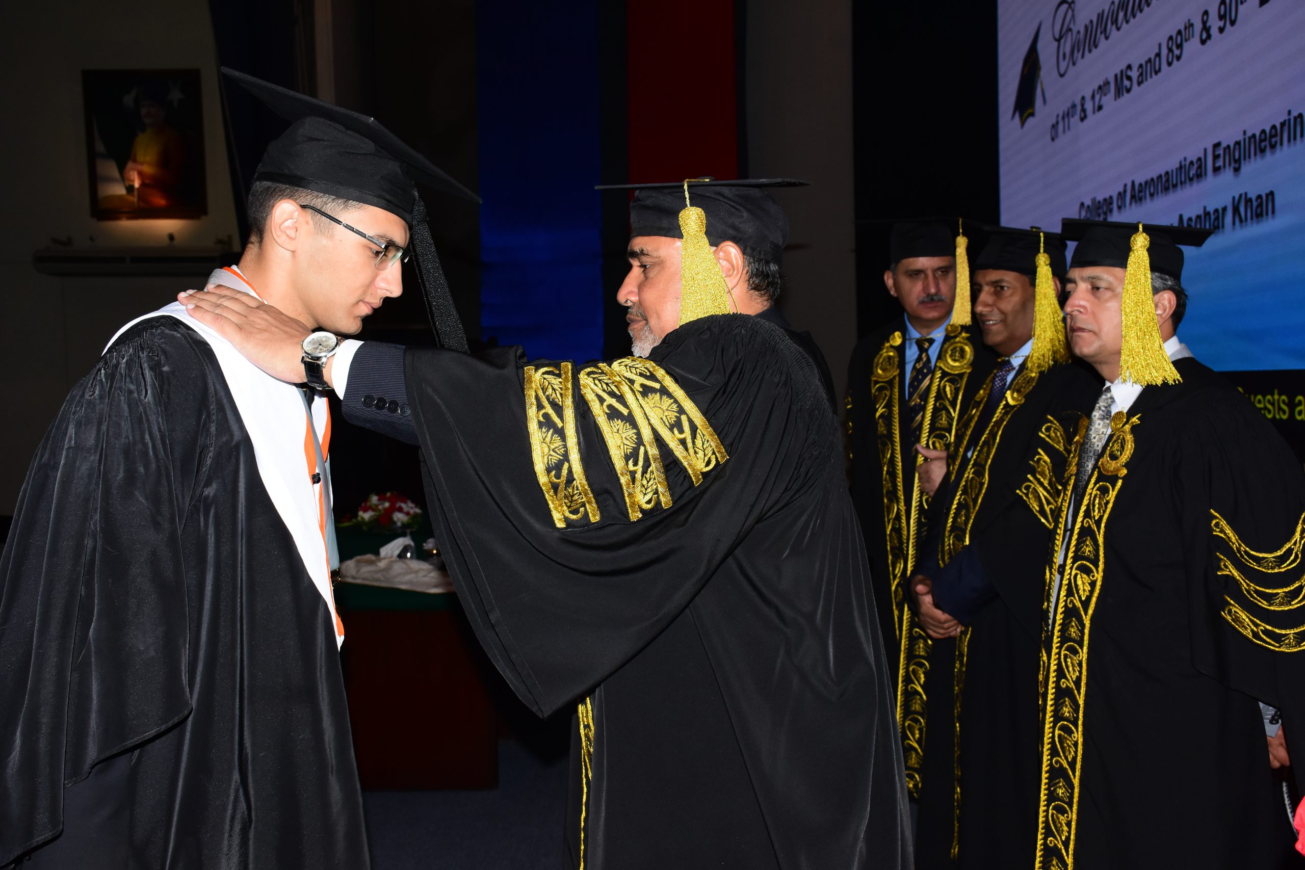 National University of Sciences and Technology (NUST) – Just another ...