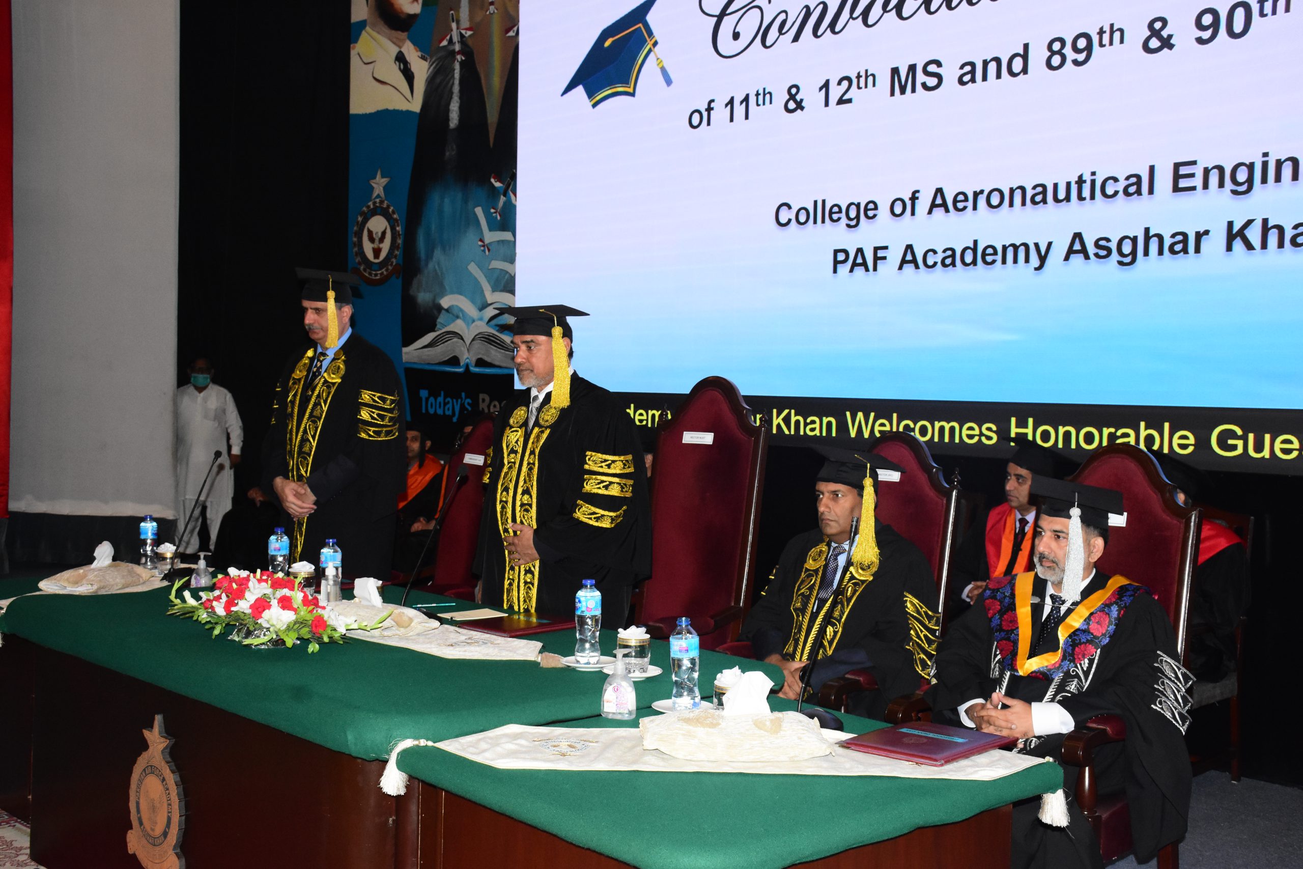 National University of Sciences and Technology (NUST) – Just another ...