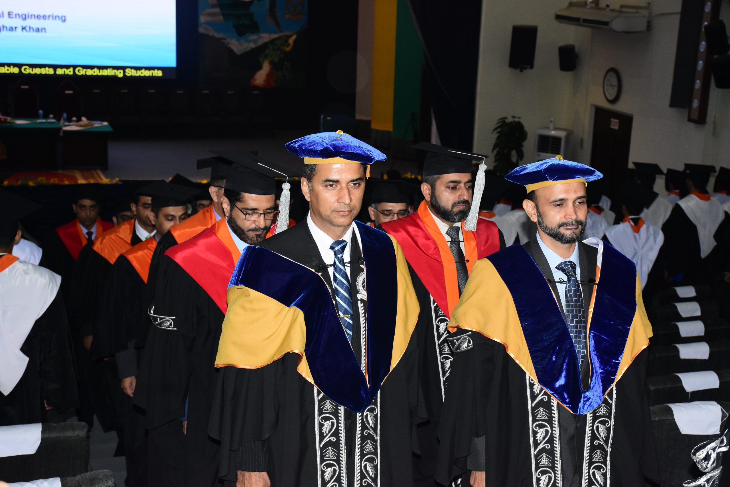 National University of Sciences and Technology (NUST) – Just another ...