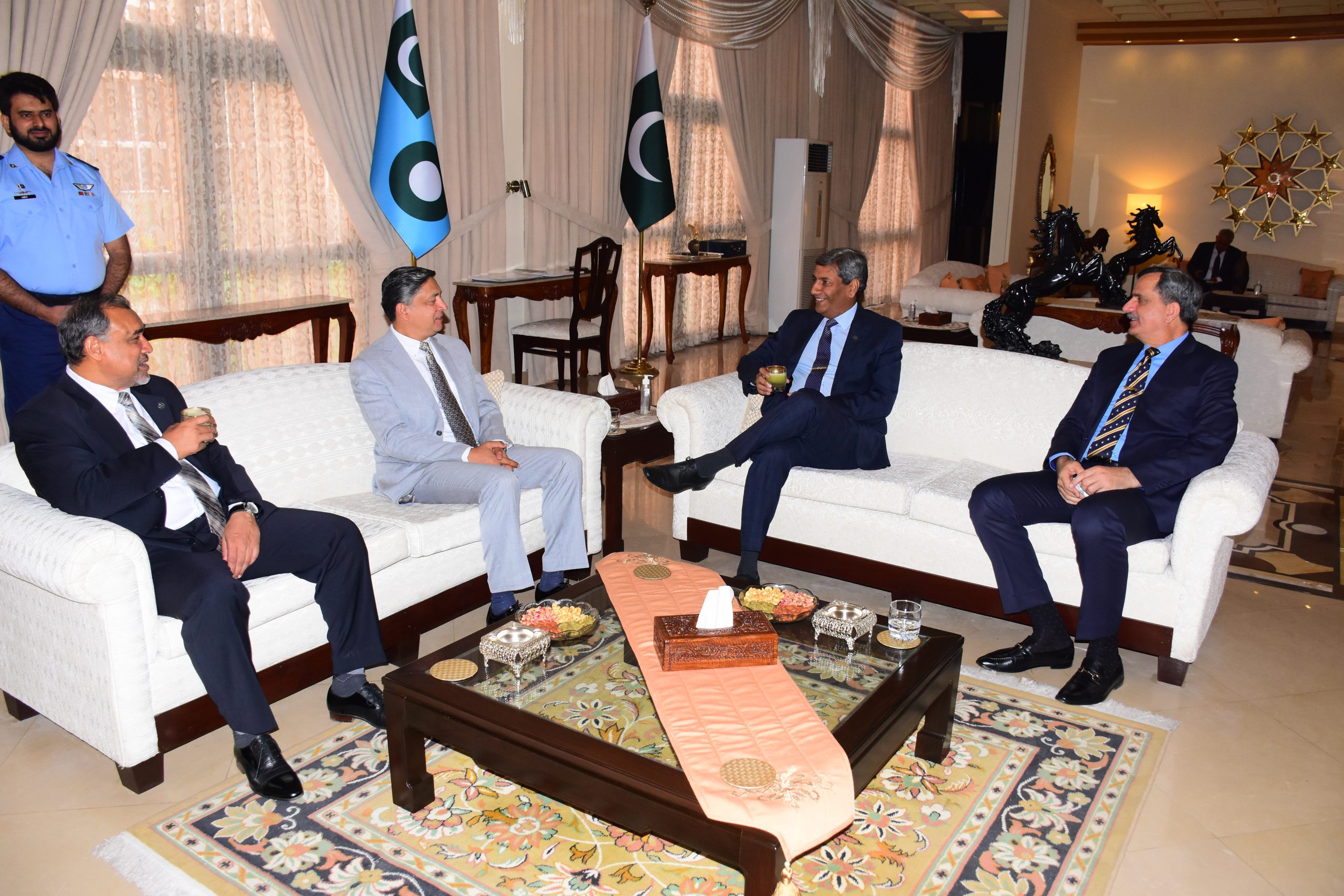 National University of Sciences and Technology (NUST) – Just another ...