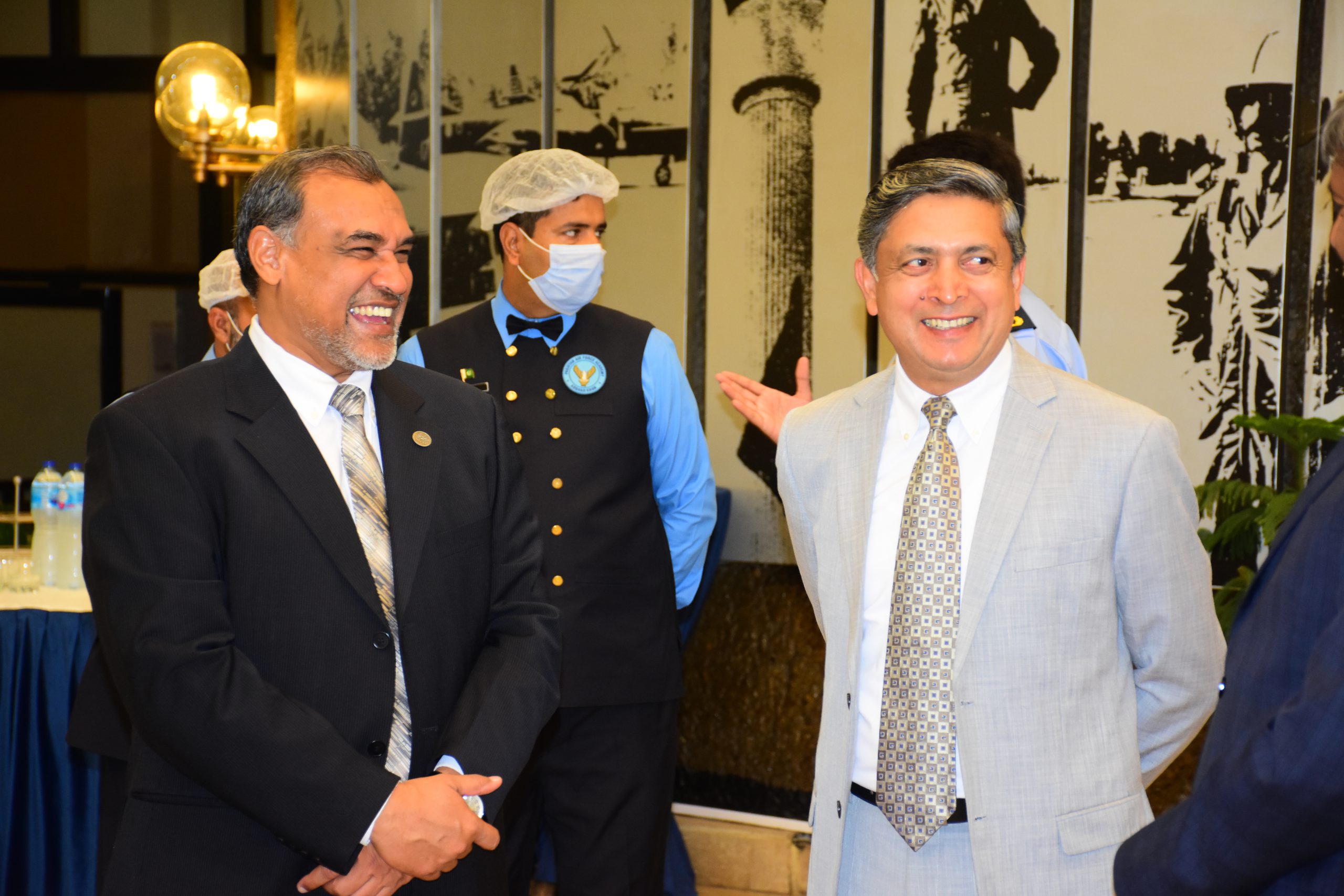 National University of Sciences and Technology (NUST) – Just another ...