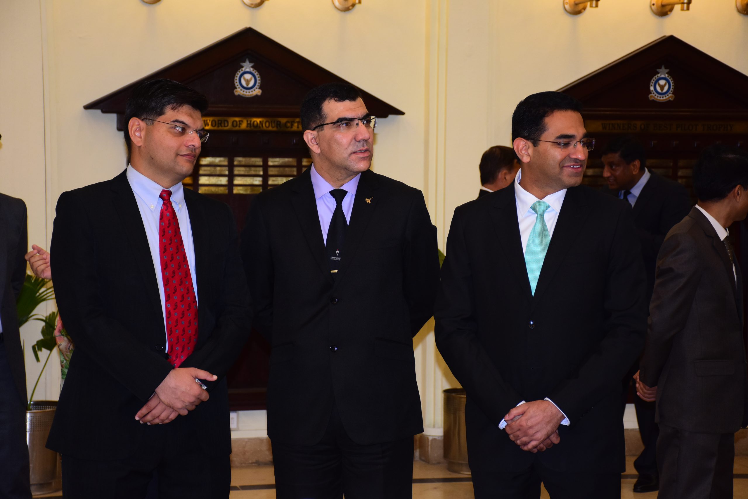 National University of Sciences and Technology (NUST) – Just another ...