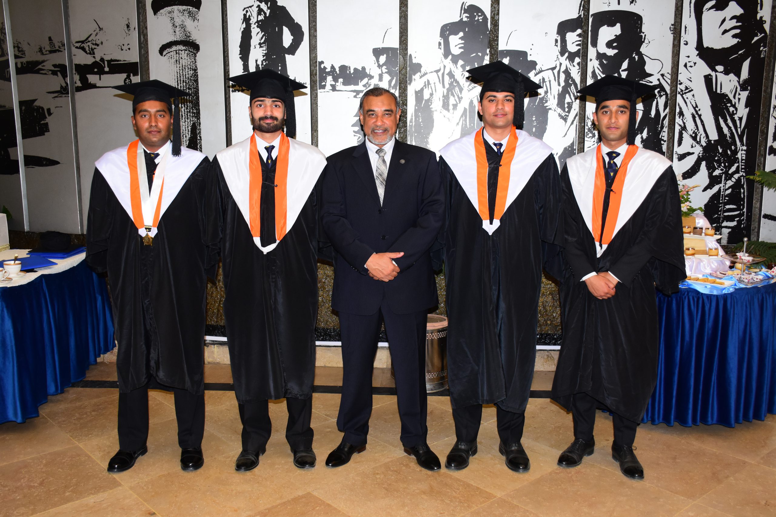 National University of Sciences and Technology (NUST) – Just another ...