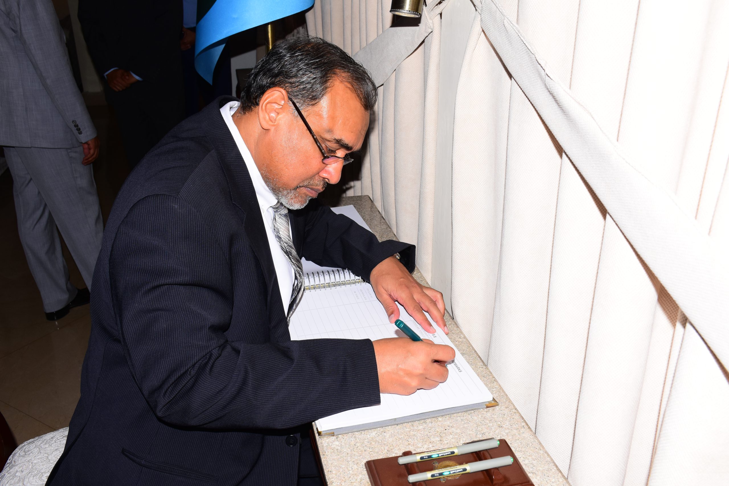 National University of Sciences and Technology (NUST) – Just another ...