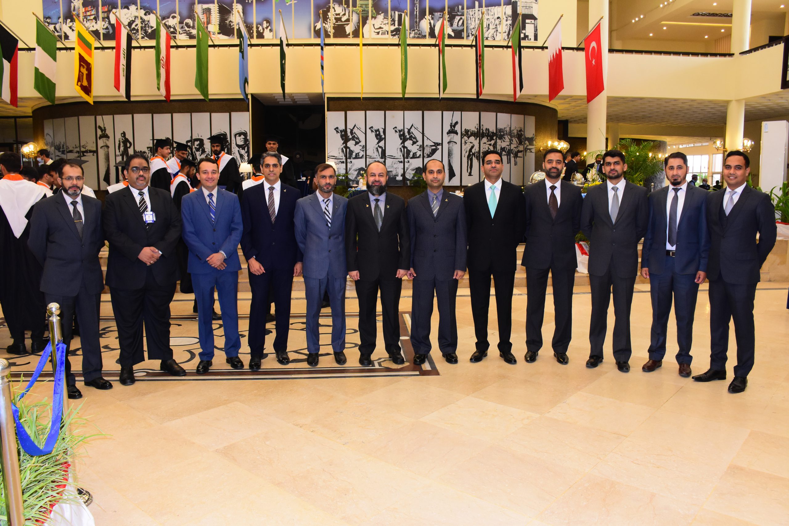 National University of Sciences and Technology (NUST) – Just another ...