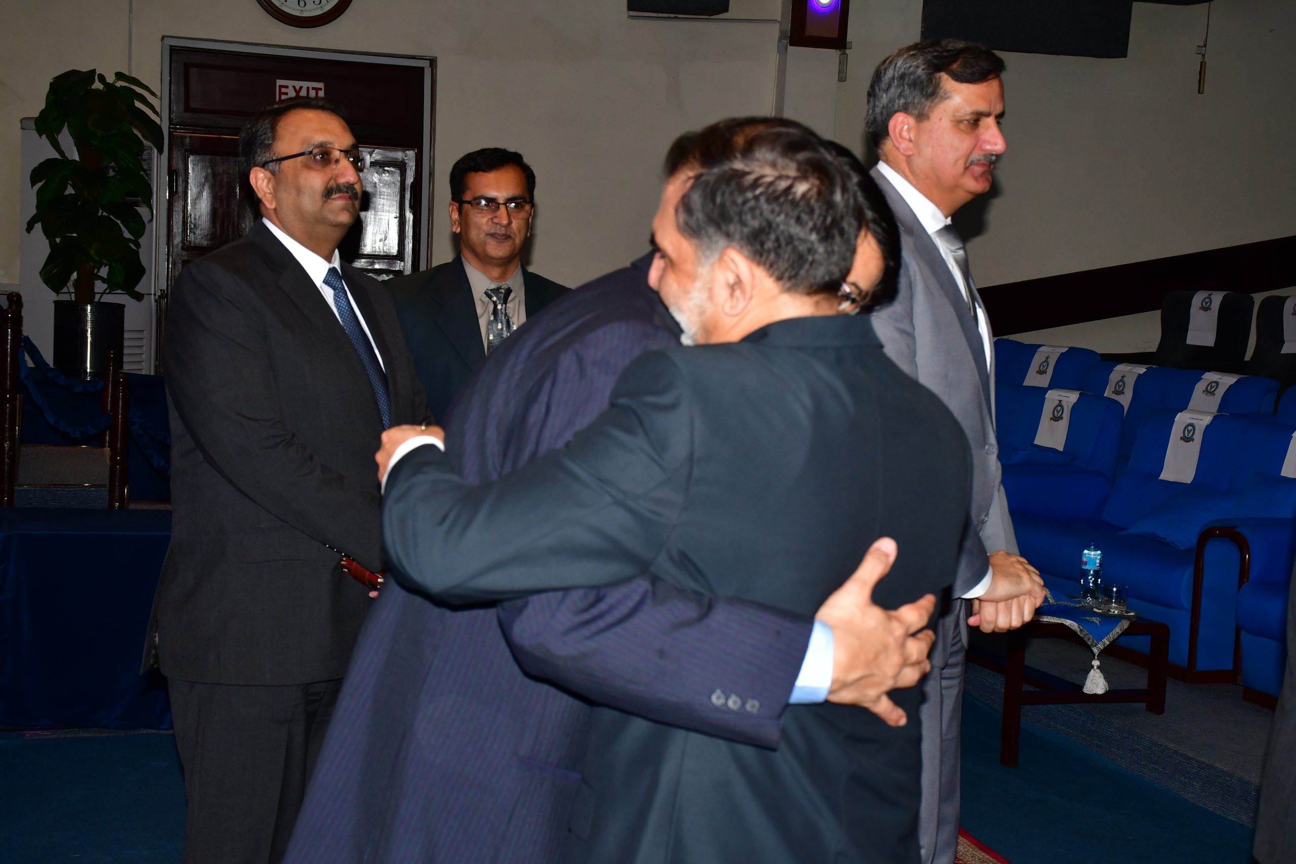 National University of Sciences and Technology (NUST) – Just another ...