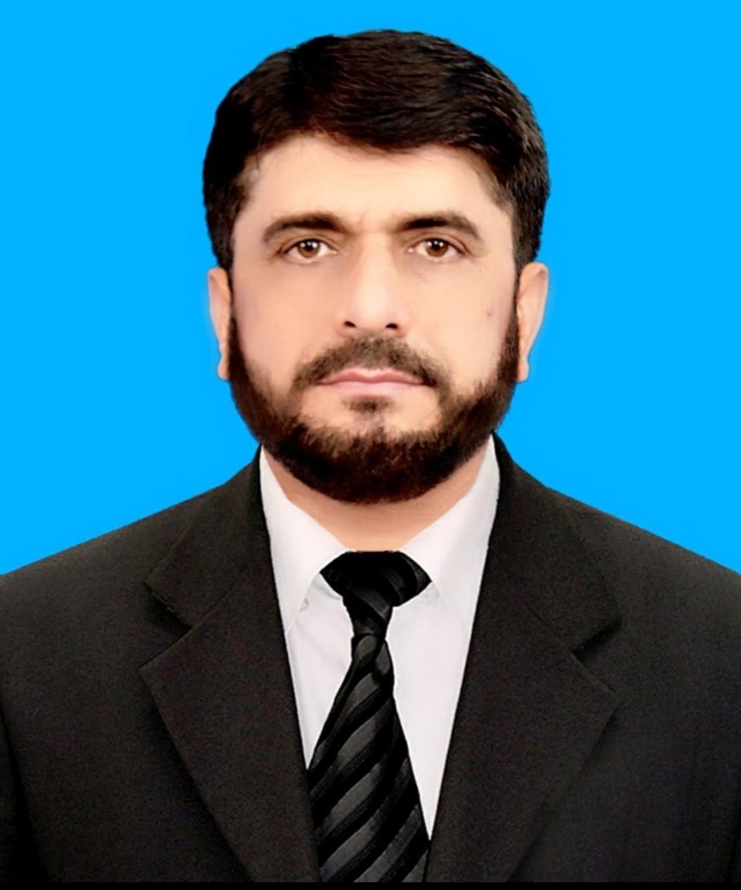 NUST College of Aeronautical Engineering (CAE)