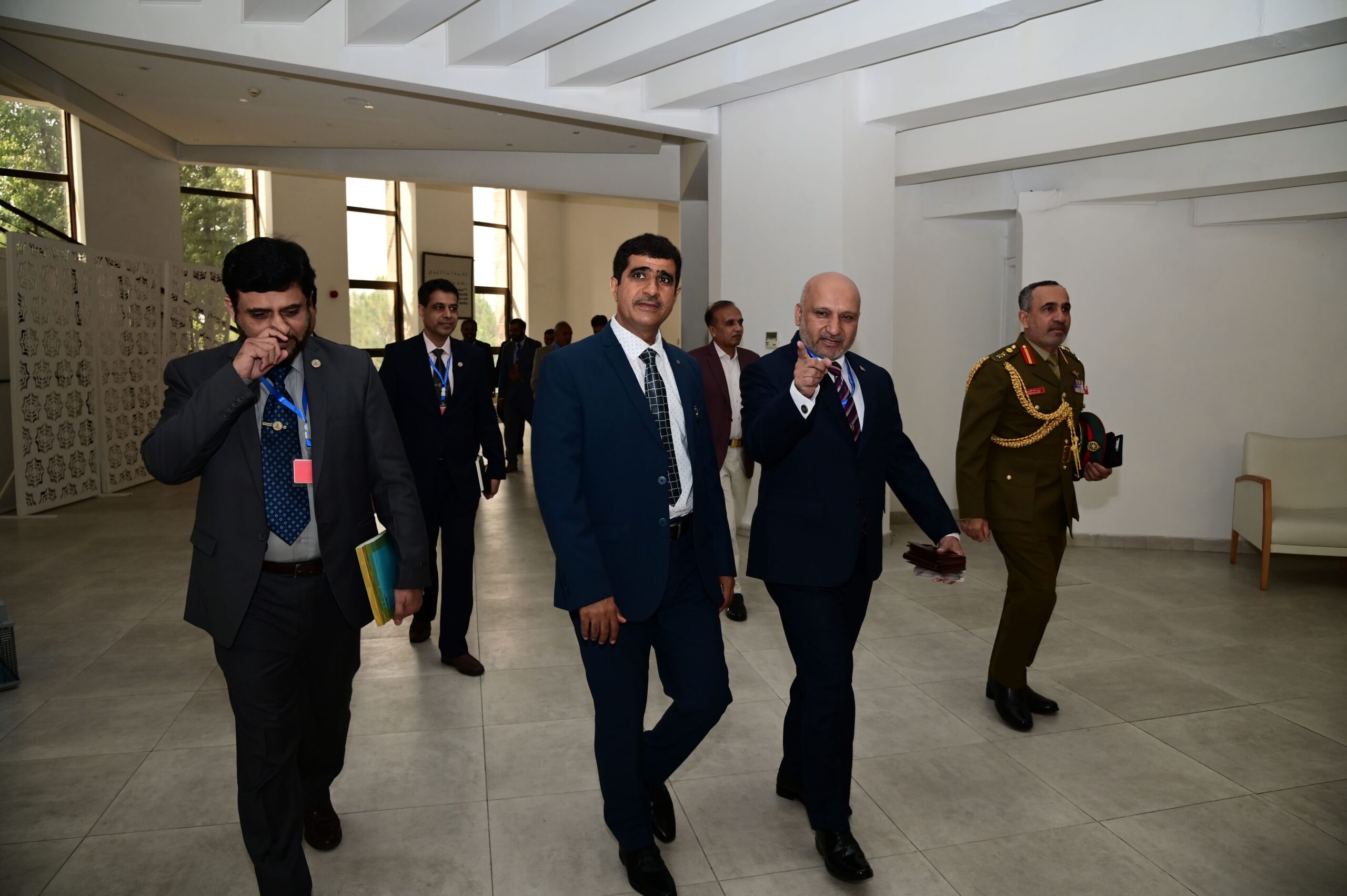 National University of Sciences and Technology (NUST) – Just another ...