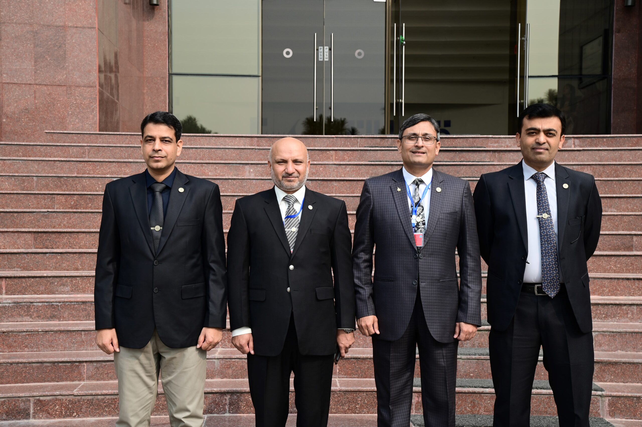 National University of Sciences and Technology (NUST) – Just another ...