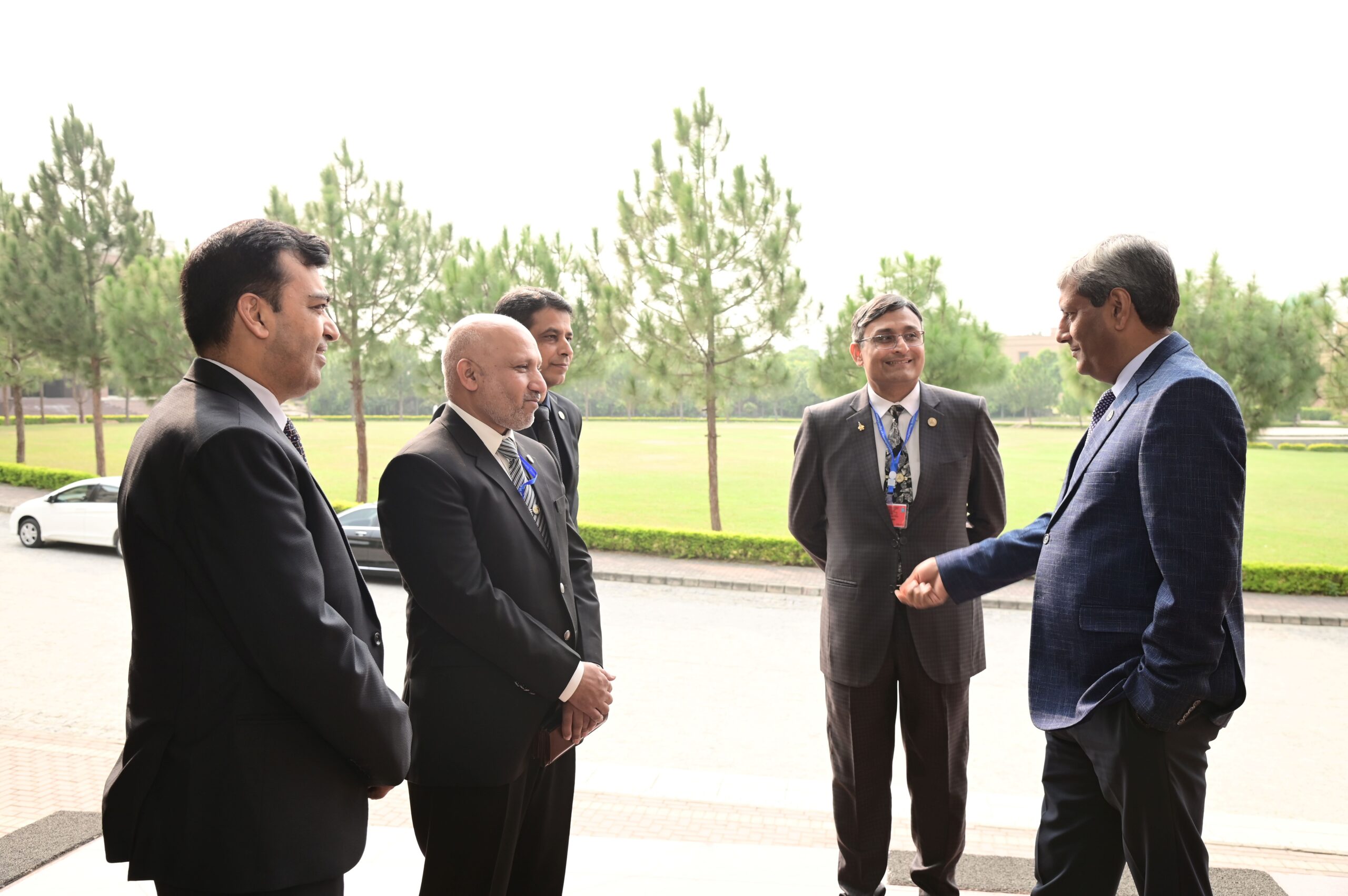 National University of Sciences and Technology (NUST) – Just another ...