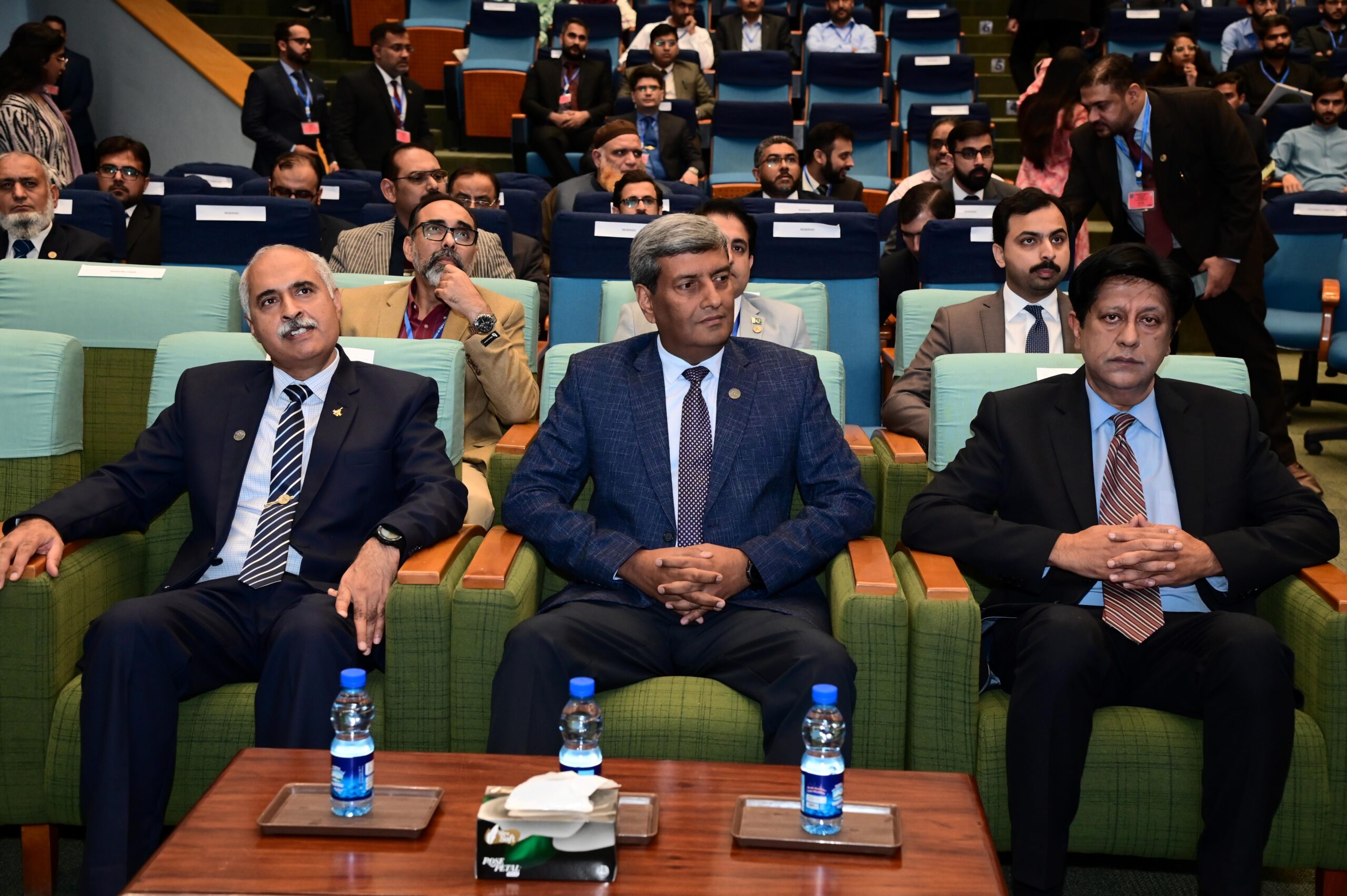 National University of Sciences and Technology (NUST) – Just another ...